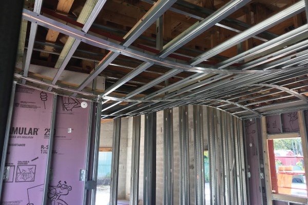 Stucco, Drywall, Metal Framing, and Painting Services | Ave Maria, FL